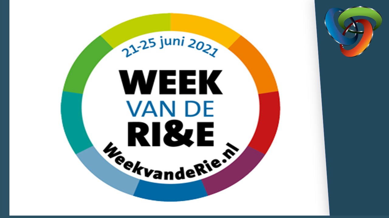 Week van de RIE actie 2021 - Brogaal Veiligheidsdiensten