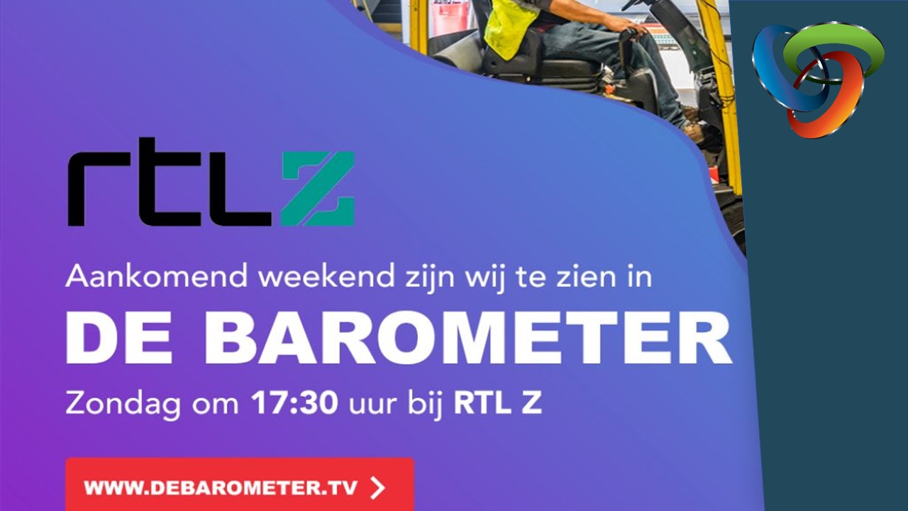 Rtl Z De Barometer Brogaal Veiligheidsdiensten